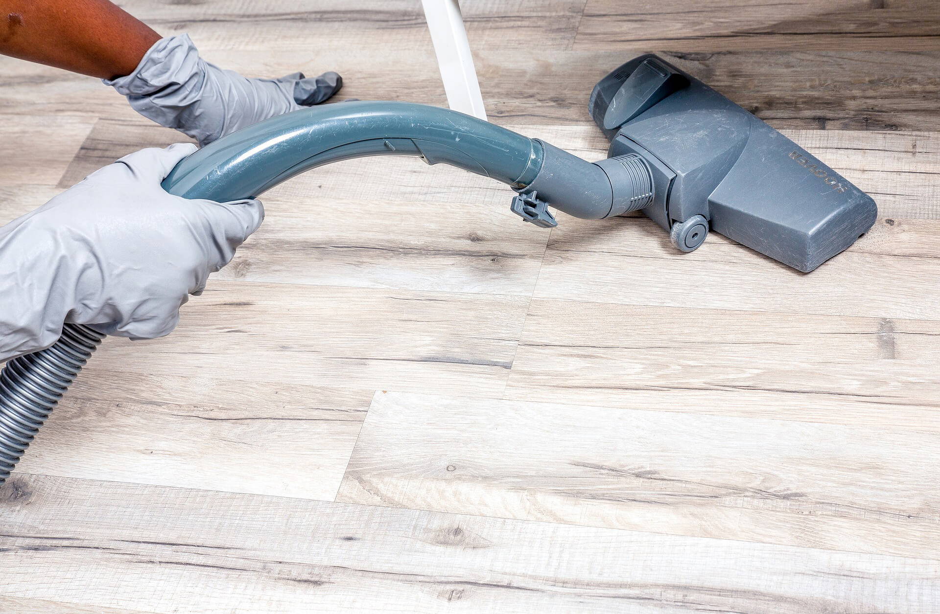 Are your Commercial Cleaners Doing a Good Job? | Precision Cleaning